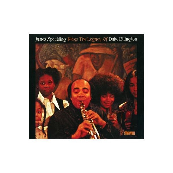 発売日:2026年02月25日 / ジャンル:ジャズ / フォーマット:CD / 組み枚数:1 / レーベル:Solid / 発売国:日本 / 商品番号:CDNP-1330 / アーティストキーワード:James Spaulding ジェー...