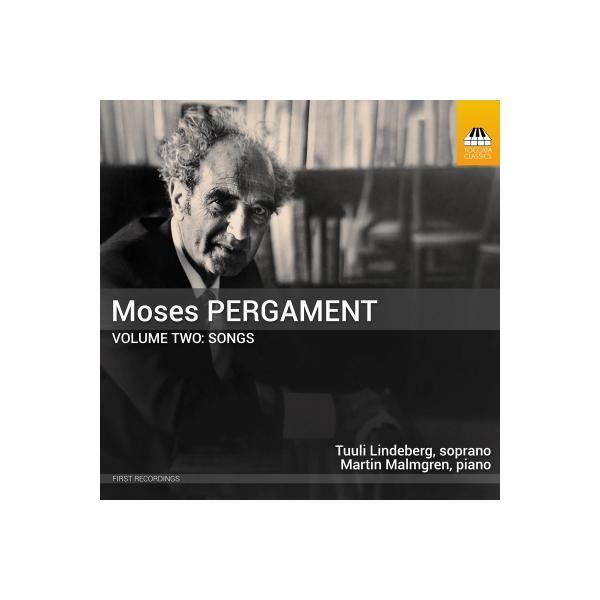 発売日:2026年03月05日 / ジャンル:クラシック / フォーマット:CD / 組み枚数:1 / レーベル:Toccata Classics / 発売国:UK / 商品番号:TOCC-0785 / アーティストキーワード:Pergam...