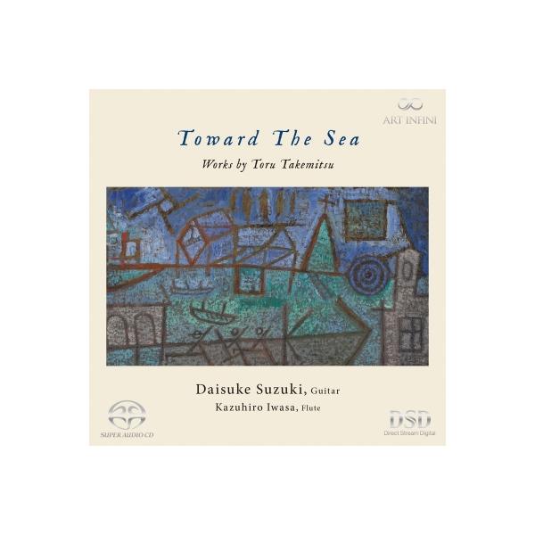 発売日:2026年02月18日 / ジャンル:クラシック / フォーマット:SACD / 組み枚数:1 / レーベル:ミューズエンターテインメント / 発売国:日本 / 商品番号:MECO-1087 / その他:ハイブリッド / アーティス...