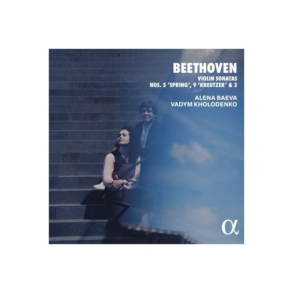 発売日:2026年03月13日 / ジャンル:クラシック / フォーマット:CD / 組み枚数:1 / レーベル:Naxos Domestic *cl* / 発売国:日本 / 商品番号:NYCX-10572 / アーティストキーワード:Be...