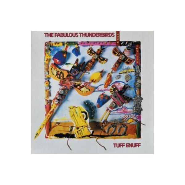 発売日:2026年03月06日 / ジャンル:ロック / フォーマット:LP / 組み枚数:1 / レーベル:Last Music Company / 発売国:UK / 商品番号:LMLP-256 / アーティストキーワード:Fabulou...