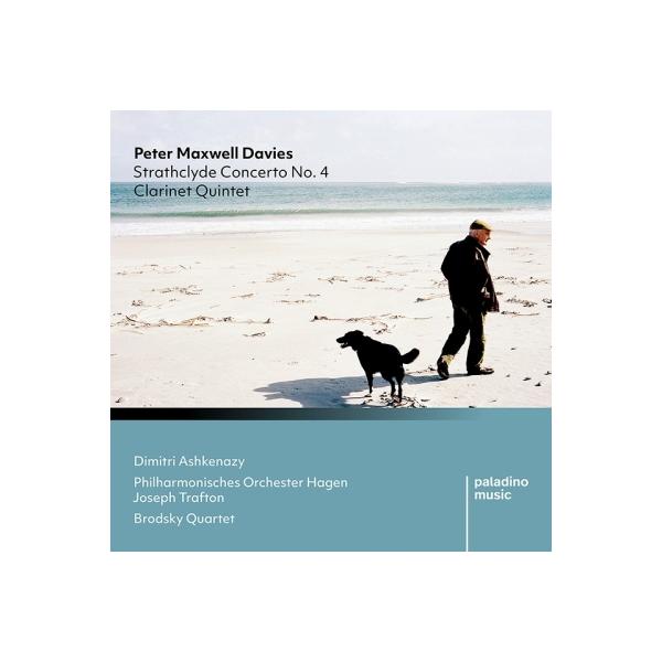 発売日:2026年02月28日 / ジャンル:クラシック / フォーマット:CD / 組み枚数:1 / レーベル:Paladino *cl* / 発売国:Europe / 商品番号:PMR-0136 / アーティストキーワード:Maxwel...