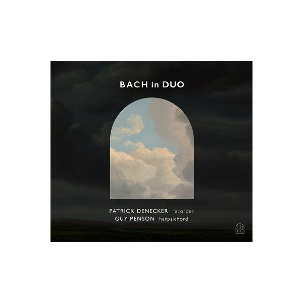 発売日:2026年04月20日 / ジャンル:クラシック / フォーマット:CD / 組み枚数:1 / レーベル:Initie / 発売国:Germany / 商品番号:ITE-001 / アーティストキーワード:Bach , J. S. ...