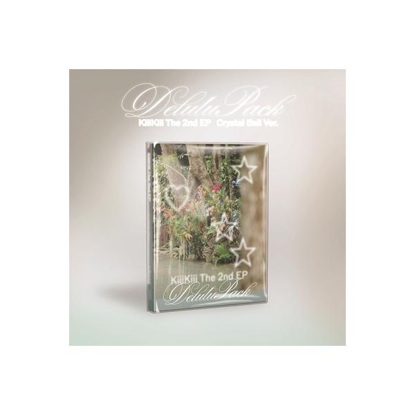 発売日:2026年02月01日 / ジャンル:韓国・アジア / フォーマット:CD / 組み枚数:1 / レーベル:Kakao M (loen Entert / 発売国:Korea / 商品番号:L-100006106 / アーティストキー...