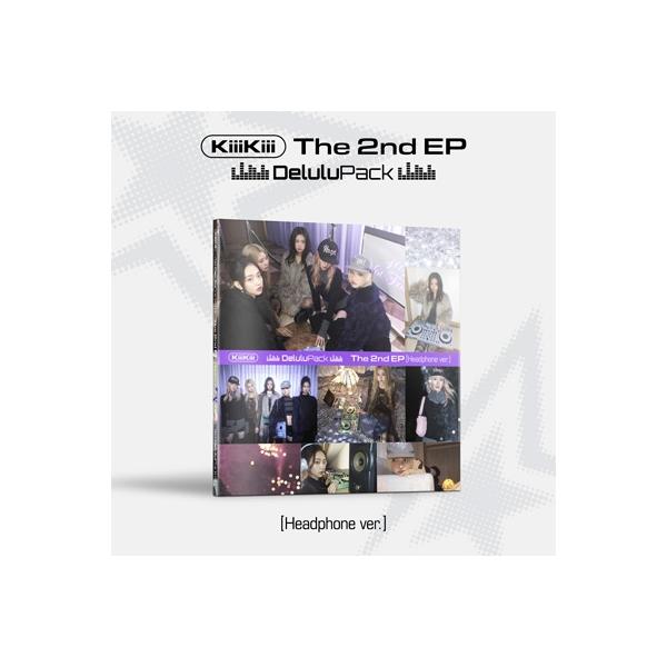 発売日:2026年02月01日 / ジャンル:韓国・アジア / フォーマット:CD / 組み枚数:1 / レーベル:Kakao M (loen Entert / 発売国:Korea / 商品番号:L-100006107 / アーティストキー...