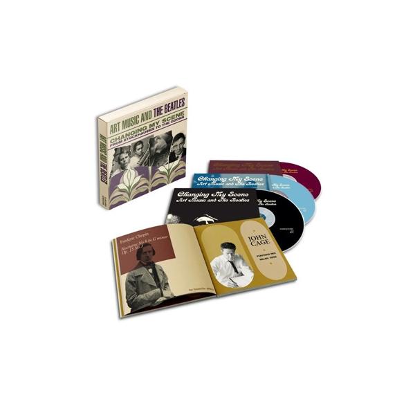 発売日:2026年03月27日 / ジャンル:ロック / フォーマット:CD / 組み枚数:3 / レーベル:El Records / 発売国:UK / 商品番号:ACME-3CD383 / アーティストキーワード:Various バリアス