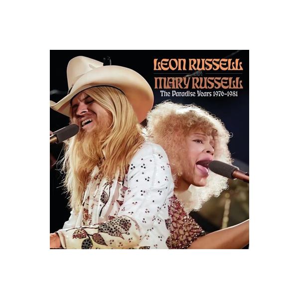 発売日:2026年03月13日 / ジャンル:ロック / フォーマット:CD / 組み枚数:4 / レーベル:Lemon / 発売国:UK / 商品番号:QCDLEM-4BX267 / アーティストキーワード:Leon Russell / ...