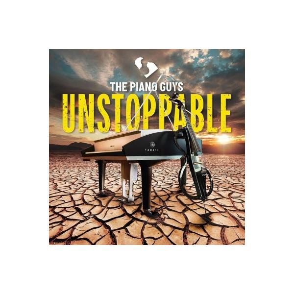 発売日:2026年02月25日 / ジャンル:クラシック / フォーマット:CD / 組み枚数:1 / レーベル:Vmg / 発売国:International / 商品番号:5566602 / アーティストキーワード:Piano Guys...