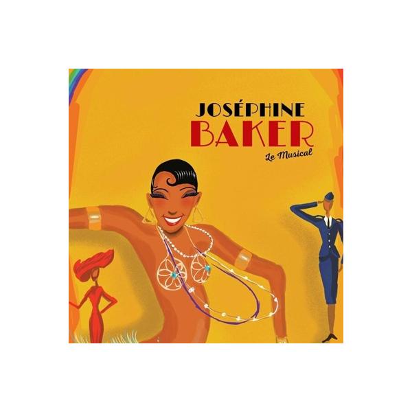 発売日:2026年01月31日 / ジャンル:ワールド / フォーマット:CD / 組み枚数:1 / レーベル:Noa / 発売国:Europe / 商品番号:SECF-1 / アーティストキーワード:Josephine Baker Le ...