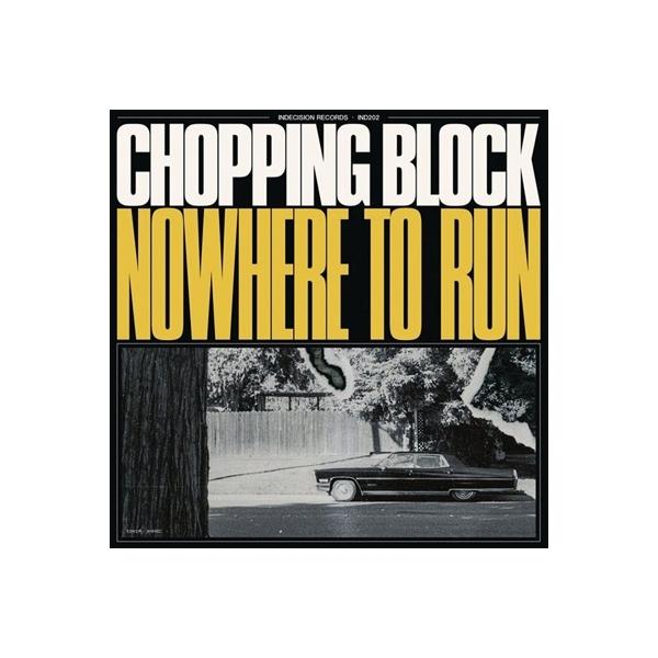 発売日:2026年01月31日 / ジャンル:ロック / フォーマット:CD / 組み枚数:1 / レーベル:Indecision / 発売国:Europe / 商品番号:INDCD-202 / アーティストキーワード:Chopping B...