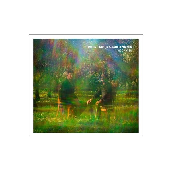 発売日:2026年01月31日 / ジャンル:ジャズ / フォーマット:CD / 組み枚数:1 / レーベル:L'autre / 発売国:Europe / 商品番号:AD-10067C / アーティストキーワード:Robin Fincker...