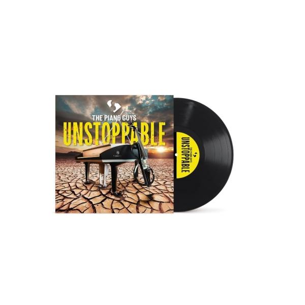 発売日:2026年02月25日 / ジャンル:クラシック / フォーマット:LP / 組み枚数:1 / レーベル:Vmg / 発売国:International / 商品番号:5566616 / アーティストキーワード:Piano Guys...