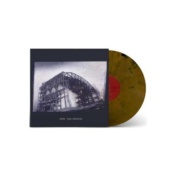 発売日:2026年02月06日 / ジャンル:ロック / フォーマット:LP / 組み枚数:1 / レーベル:Revelation / 発売国:USA / 商品番号:REV-095 / アーティストキーワード:Elliott エリオット