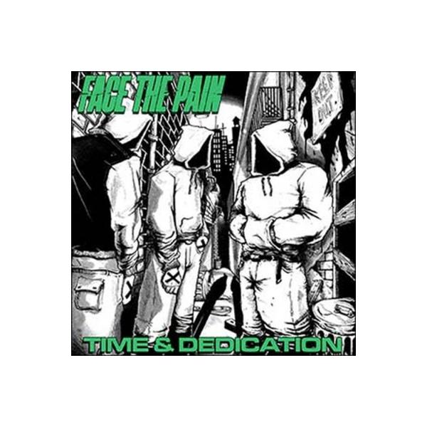 発売日:2026年03月13日 / ジャンル:ロック / フォーマット:LP / 組み枚数:1 / レーベル:Youngblood / 発売国:USA / 商品番号:YB-55 / アーティストキーワード:Face The Pain