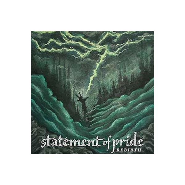 発売日:2026年02月27日 / ジャンル:ロック / フォーマット:LP / 組み枚数:1 / レーベル:Youngblood / 発売国:USA / 商品番号:YB-52 / アーティストキーワード:Statement Of Pride