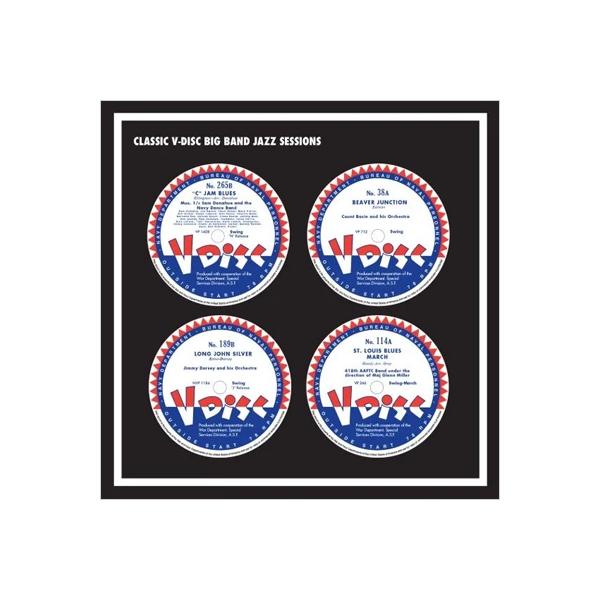 発売日:2026年02月28日 / ジャンル:ジャズ / フォーマット:CD / 組み枚数:10 / レーベル:Mosaic / 発売国:International / 商品番号:MD-284 / アーティストキーワード:Various バリアス