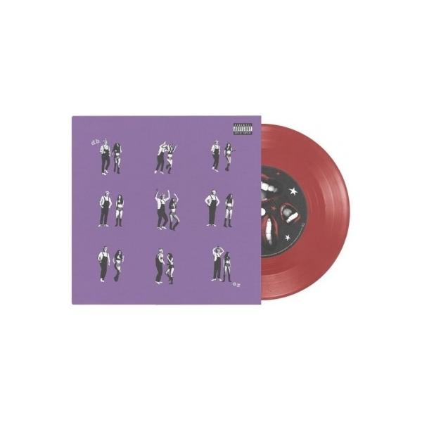 発売日:2026年04月03日 / ジャンル:ロック / フォーマット:7""Single / 組み枚数:1 / レーベル:Interscope Records / 発売国:International / 商品番号:7881476 / その...