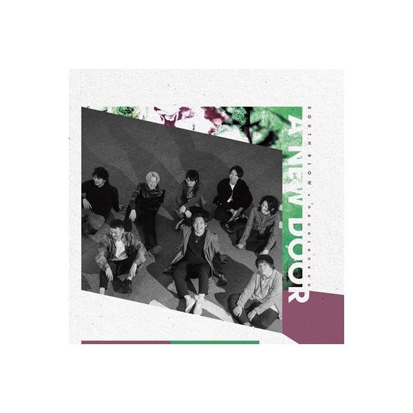 発売日:2026年03月11日 / ジャンル:ジャパニーズポップス / フォーマット:CD / 組み枚数:1 / レーベル:Paddy Field / 発売国:日本 / 商品番号:PADF-038 / アーティストキーワード:South B...