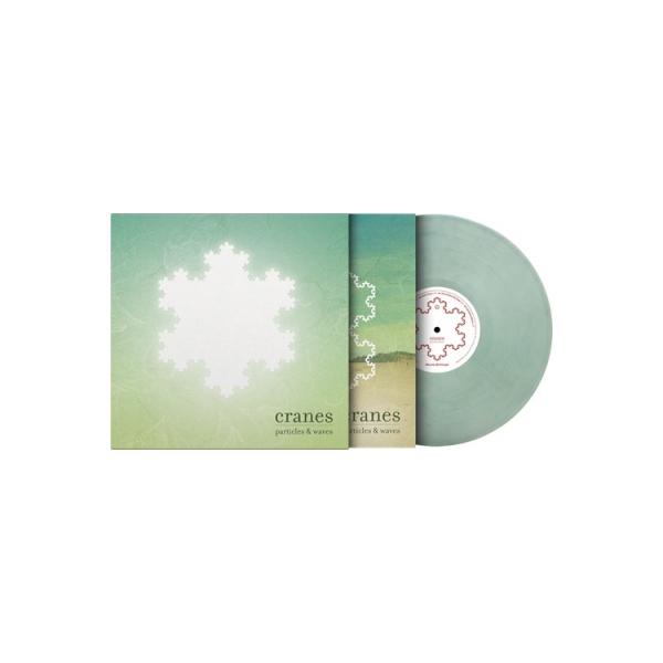 発売日:2026年02月27日 / ジャンル:ロック / フォーマット:LP / 組み枚数:1 / レーベル:Music On Vinyl / 発売国:Holland / 商品番号:MOVLP-3943 / アーティストキーワード:Cran...