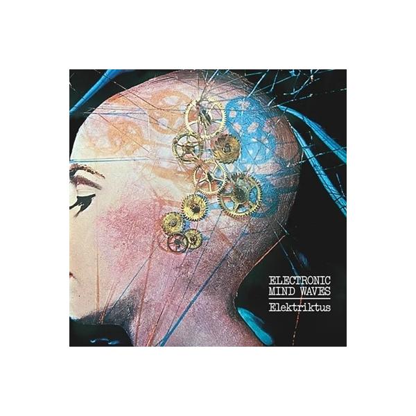 発売日:2026年02月28日 / ジャンル:ワールド / フォーマット:LP / 組み枚数:1 / レーベル:Ictus / 発売国:Italy / 商品番号:ICTUSRE-012LP / アーティストキーワード:Elektriktus