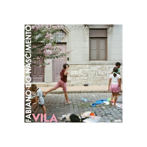 発売日:2026年02月28日 / ジャンル:ワールド / フォーマット:LP / 組み枚数:1 / レーベル:Far Out Recordings / 発売国:UK / 商品番号:FARO-255LP / アーティストキーワード:Fabi...