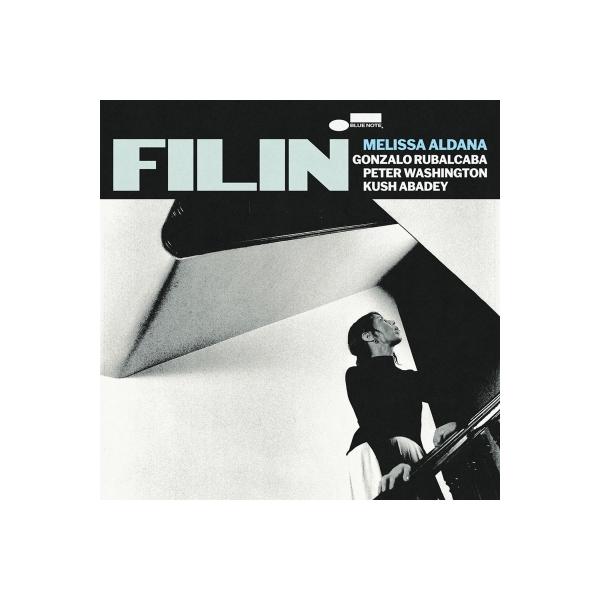 発売日:2026年02月13日 / ジャンル:ジャズ / フォーマット:LP / 組み枚数:1 / レーベル:Blue Note / 発売国:International / 商品番号:8822823 / その他:限定盤 / アーティストキー...