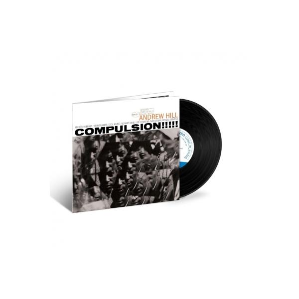 発売日:2026年03月06日 / ジャンル:ジャズ / フォーマット:LP / 組み枚数:1 / レーベル:Blue Note / 発売国:International / 商品番号:5842276 / その他:限定盤 / アーティストキー...