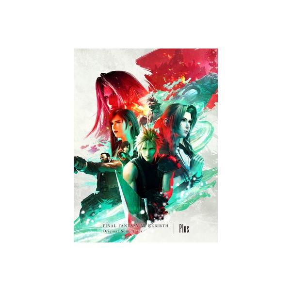 発売日:2026年04月01日 / ジャンル:サウンドトラック / フォーマット:CD / 組み枚数:1 / レーベル:スクウェア エニックス (cd) / 発売国:日本 / 商品番号:SQEX-11230 / アーティストキーワード:ゲー...