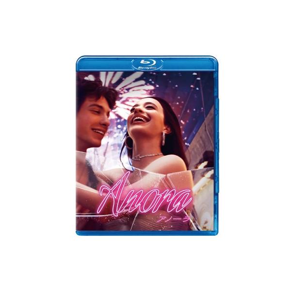 発売日:2026年02月25日 / ジャンル:洋画 / フォーマット:BLU-RAY DISC / 組み枚数:1 / レーベル:Dreamworks / 発売国:日本 / 商品番号:KUNXF-5011 / タイトルキーワード:アノーラ ス...