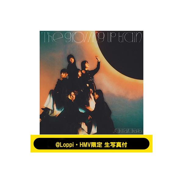 発売日:2026年03月11日 / ジャンル:ジャパニーズポップス / フォーマット:CD Maxi / 組み枚数:2 / レーベル:ソニーミュージックエンタテインメント / 発売国:日本 / 商品番号:SRCL-13624HMV / その...