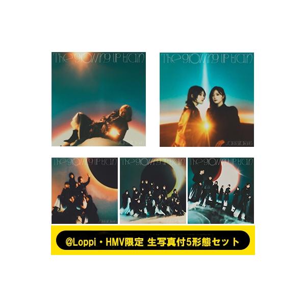 発売日:2026年03月11日 / ジャンル:ジャパニーズポップス / フォーマット:CD Maxi / 組み枚数:9 / レーベル:ソニーミュージックエンタテインメント / 発売国:日本 / 商品番号:SRCL-13628HMVSET /...