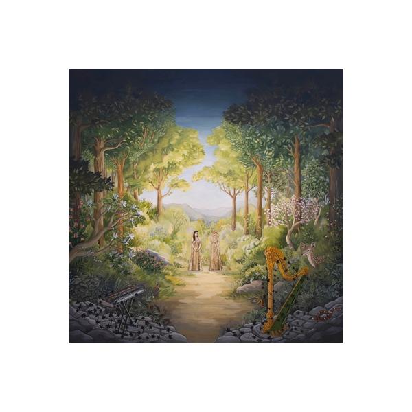 発売日:2026年02月20日 / ジャンル:ロック / フォーマット:CD / 組み枚数:1 / レーベル:Plancha / 発売国:日本 / 商品番号:ARTPL-250 / アーティストキーワード:Julianna Barwick ...