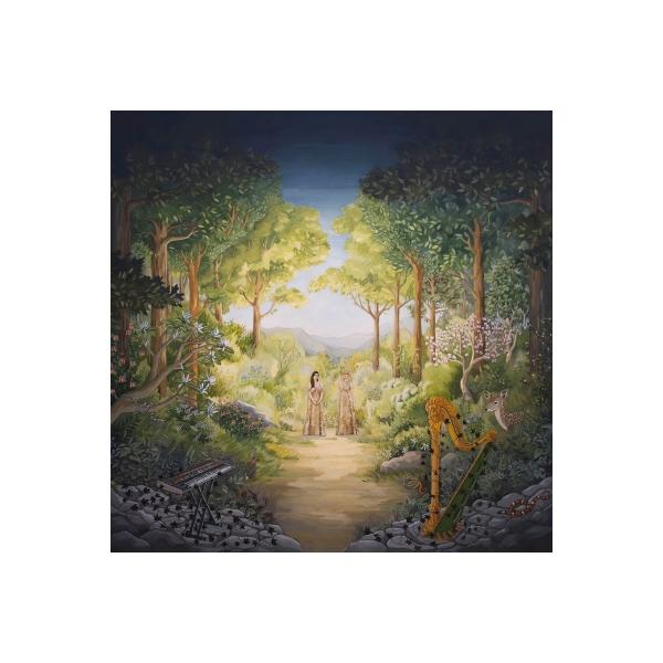 発売日:2026年02月20日 / ジャンル:ロック / フォーマット:LP / 組み枚数:1 / レーベル:Infine / 発売国:Japan (国内盤仕様) / 商品番号:IF-1100LPJ / アーティストキーワード:Julian...