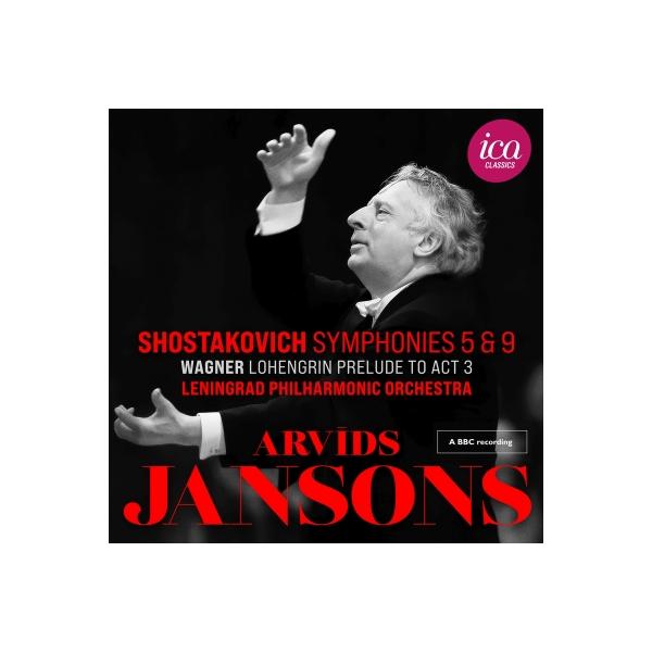 発売日:2026年04月23日 / ジャンル:クラシック / フォーマット:CD / 組み枚数:1 / レーベル:Ica Classics / 発売国:Europe / 商品番号:ICAC-5188 / アーティストキーワード:Shosta...