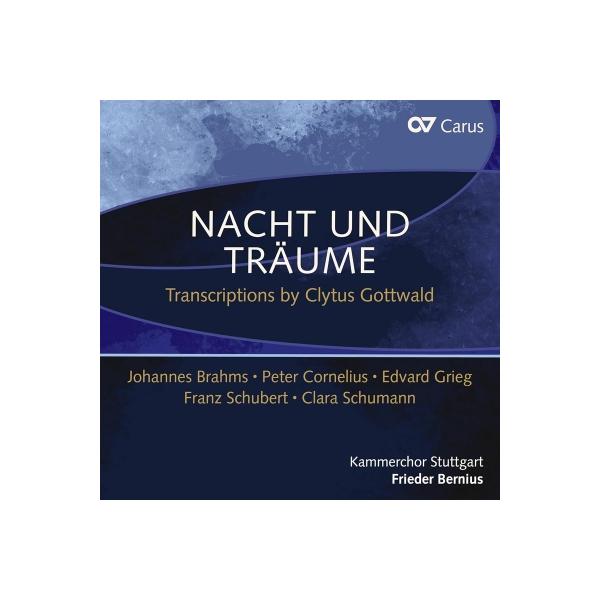 発売日:2026年02月20日 / ジャンル:クラシック / フォーマット:CD / 組み枚数:1 / レーベル:Carus / 発売国:Germany / 商品番号:83541 / アーティストキーワード:Choral Music Cla...