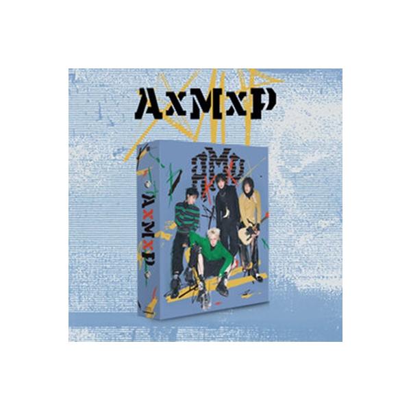 発売日:2026年01月29日 / ジャンル:韓国・アジア / フォーマット:CD / 組み枚数:1 / レーベル:Kakao M (loen Entert / 発売国:Korea / 商品番号:L-200003520 / アーティストキー...