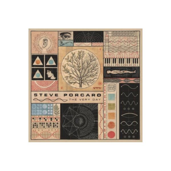 発売日:2026年02月27日 / ジャンル:ロック / フォーマット:LP / 組み枚数:1 / レーベル:Green Hill Music / 発売国:UK / 商品番号:GHD-6671 / アーティストキーワード:Steve Por...