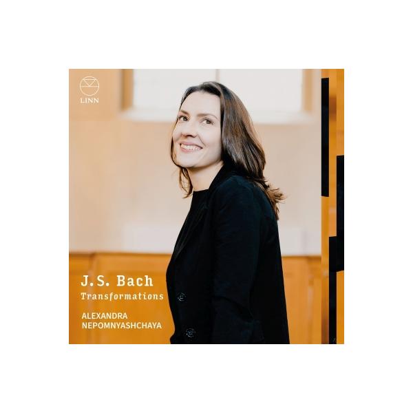 発売日:2026年03月12日 / ジャンル:クラシック / フォーマット:CD / 組み枚数:1 / レーベル:Linn Records *cl* / 発売国:UK / 商品番号:CKD-789 / アーティストキーワード:Bach , ...