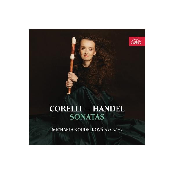 発売日:2026年03月10日 / ジャンル:クラシック / フォーマット:CD / 組み枚数:1 / レーベル:Supraphon / 発売国:Europe / 商品番号:SU-4356 / アーティストキーワード:Baroque Cla...