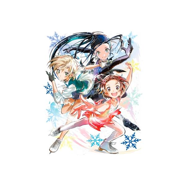 発売日:2026年03月25日 / 監督:山本靖貴 / ジャンル:アニメ / フォーマット:BLU-RAY DISC / 組み枚数:1 / レーベル:角川書店 (映像) / 発売国:日本 / 商品番号:KAXA-9361 / タイトルキーワ...