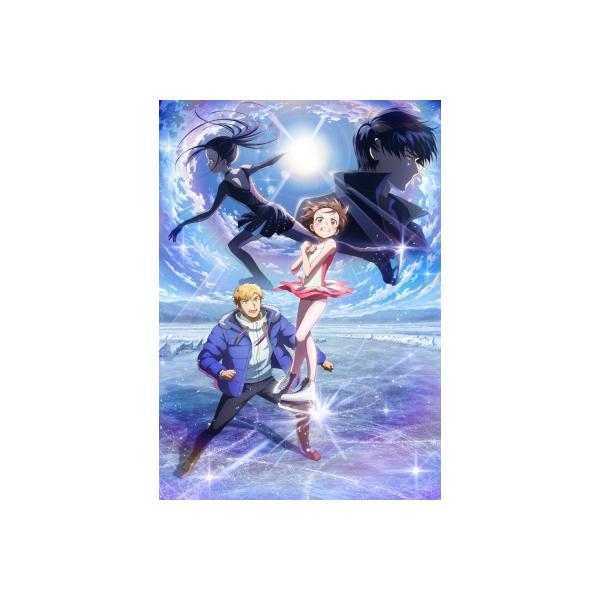 発売日:2026年05月27日 / 監督:山本靖貴 / ジャンル:アニメ / フォーマット:DVD / 組み枚数:1 / リージョンコード:2(日本) / 信号方式:NTSC(日本) / レーベル:角川書店 (映像) / 発売国:日本 / ...