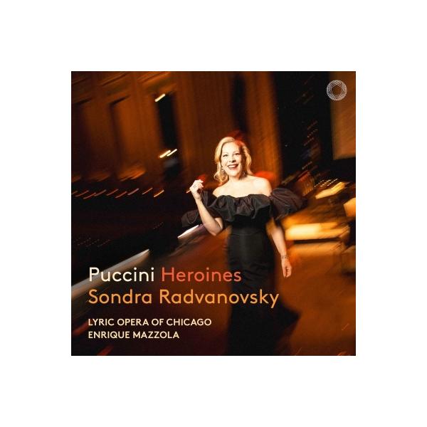 発売日:2026年03月20日 / ジャンル:クラシック / フォーマット:CD / 組み枚数:1 / レーベル:Pentatone Classics / 発売国:Holland / 商品番号:PTC-5187491 / アーティストキーワ...