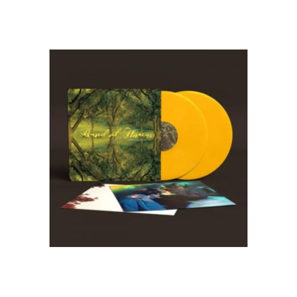 発売日:2026年03月20日 / ジャンル:ロック / フォーマット:LP / 組み枚数:2 / レーベル:Sub Pop / 発売国:UK / 商品番号:SP-1730AE / アーティストキーワード:Band Of Horses バン...