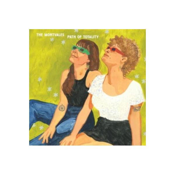 発売日:2026年03月20日 / ジャンル:ロック / フォーマット:LP / 組み枚数:1 / レーベル:Free Dirt / 発売国:UK / 商品番号:DIRTLP-0129 / アーティストキーワード:Montvales