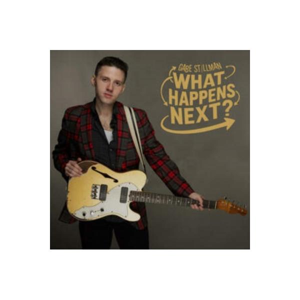発売日:2026年03月27日 / ジャンル:ロック / フォーマット:LP / 組み枚数:1 / レーベル:Gulf Coast / 発売国:UK / 商品番号:GCRX-9071LP / アーティストキーワード:Gabe Stillman