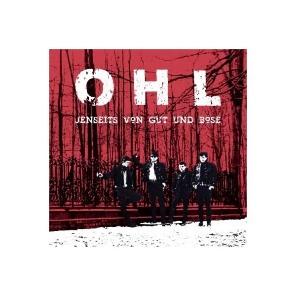 発売日:2026年03月31日 / ジャンル:ロック / フォーマット:LP / 組み枚数:1 / レーベル:Last Exit / 発売国:International / 商品番号:LP-30948 / アーティストキーワード:Ohl (...