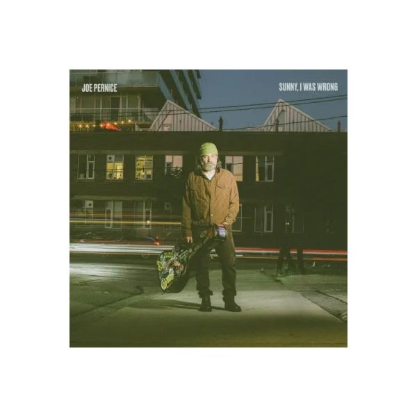 発売日:2026年04月10日 / ジャンル:ロック / フォーマット:LP / 組み枚数:1 / レーベル:New West / 発売国:International / 商品番号:LPNW-5954IE / アーティストキーワード:Joe...