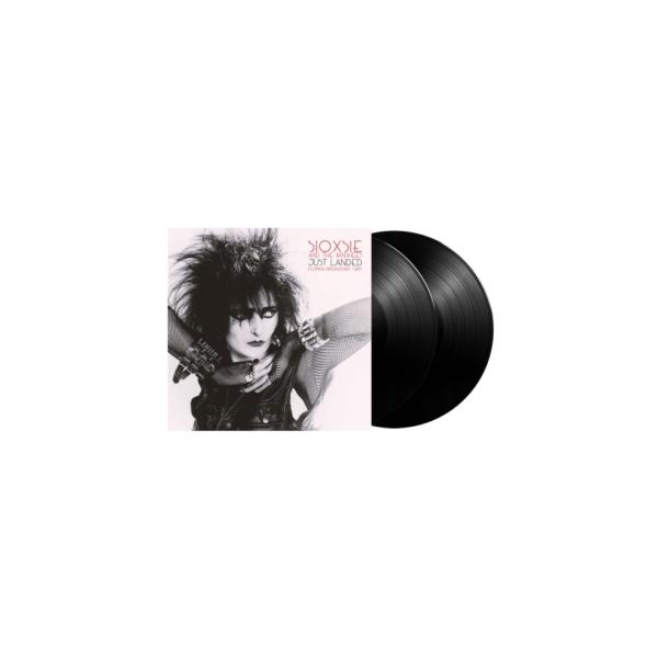 発売日:2026年03月20日 / ジャンル:ロック / フォーマット:LP / 組み枚数:2 / レーベル:Bauhaus / 発売国:UK / 商品番号:BAU-019LP / アーティストキーワード:Siouxsie &amp; Th...