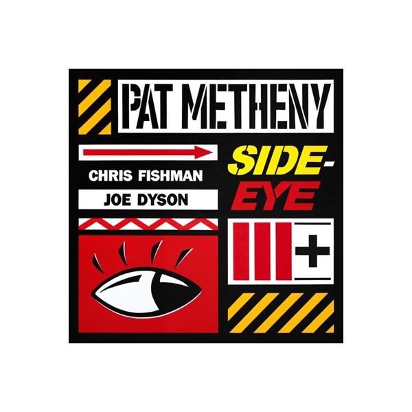 発売日:2026年02月27日 / ジャンル:ジャズ / フォーマット:CD / 組み枚数:1 / レーベル:Pat Metheny Go / 発売国:USA / 商品番号:6626 / アーティストキーワード:Pat Metheny パッ...