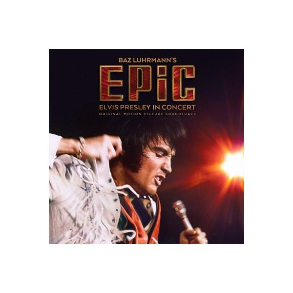 発売日:2026年02月20日 / ジャンル:ロック / フォーマット:CD / 組み枚数:1 / レーベル:Rca/legacy / 発売国:Europe / 商品番号:19958415322 / アーティストキーワード:Elvis Pr...